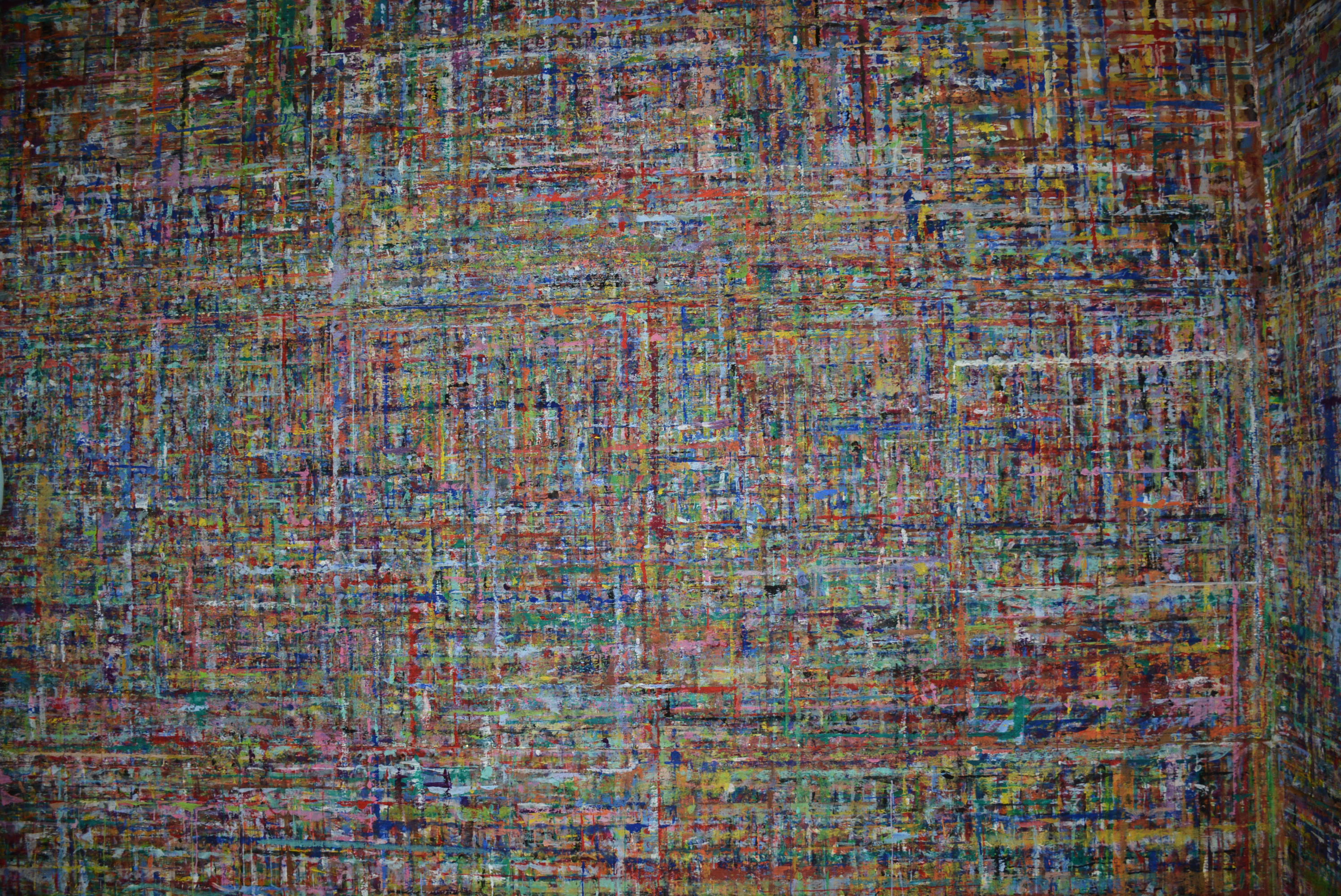 Malort-Paris-Arno-Stern-Wände – cocoundlouis.at